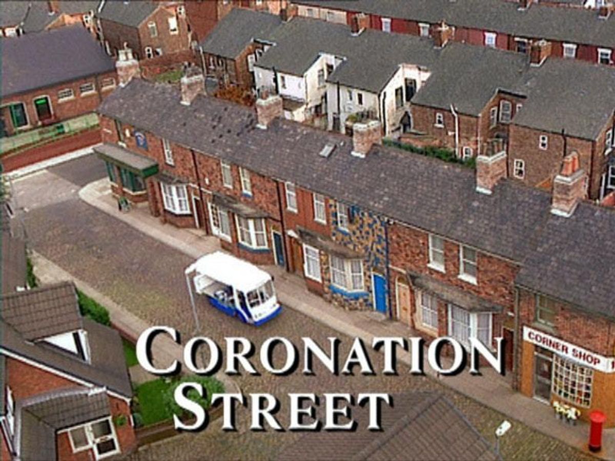 Corrie fans welcome arrival of new character Imogen | Express & Star
