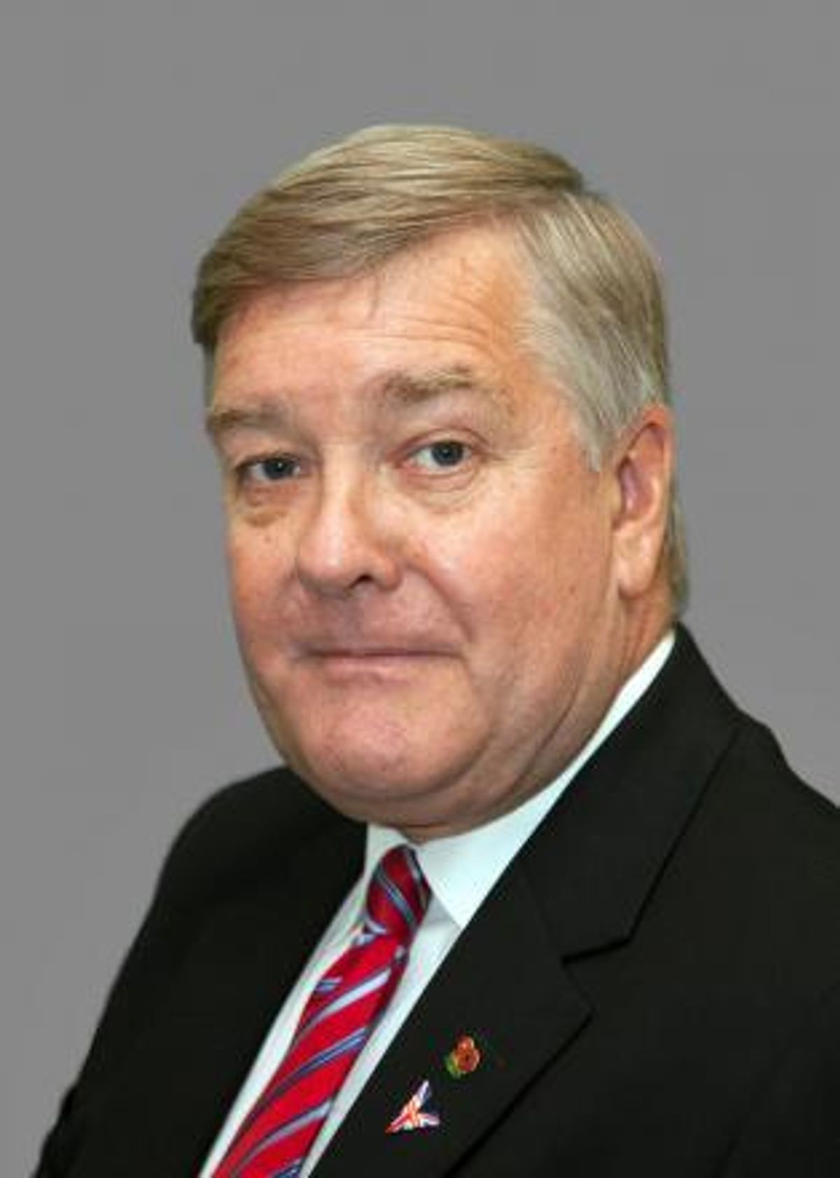 Sandwell Councillor Ian Jones claims allegations are ‘politically ...