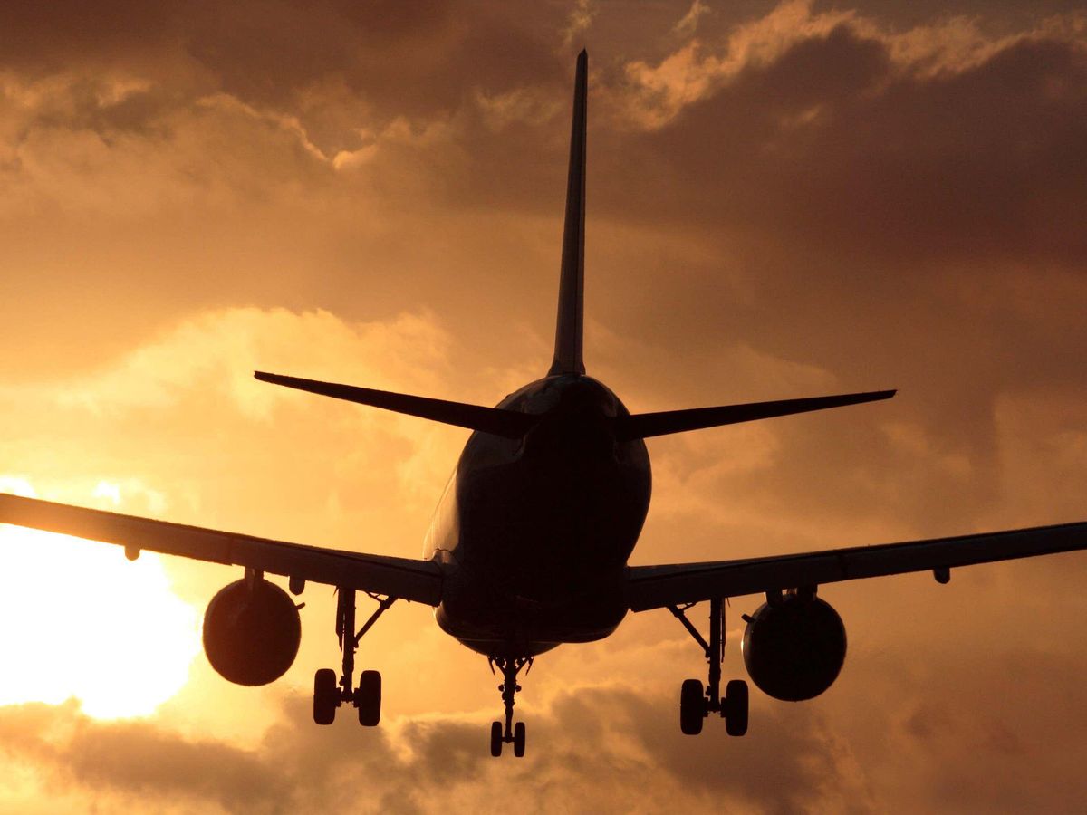 New EU border rules come into force | Express & Star