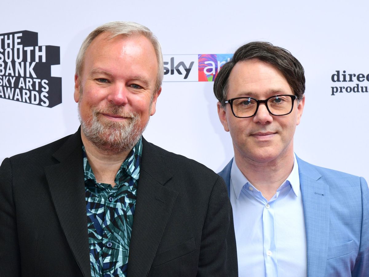 Steve Pemberton and Reece Shearsmith’s Inside No. 9 to come to the West End | Shropshire Star