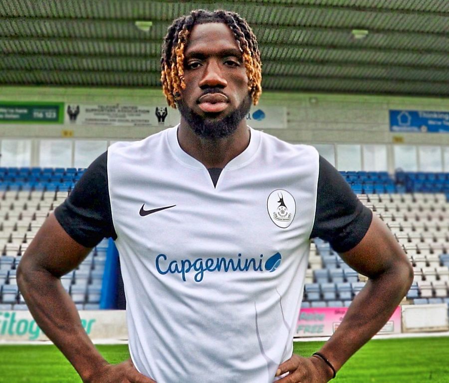 AFC Telford United preview: Bucks searching for fifth consecutive home ...