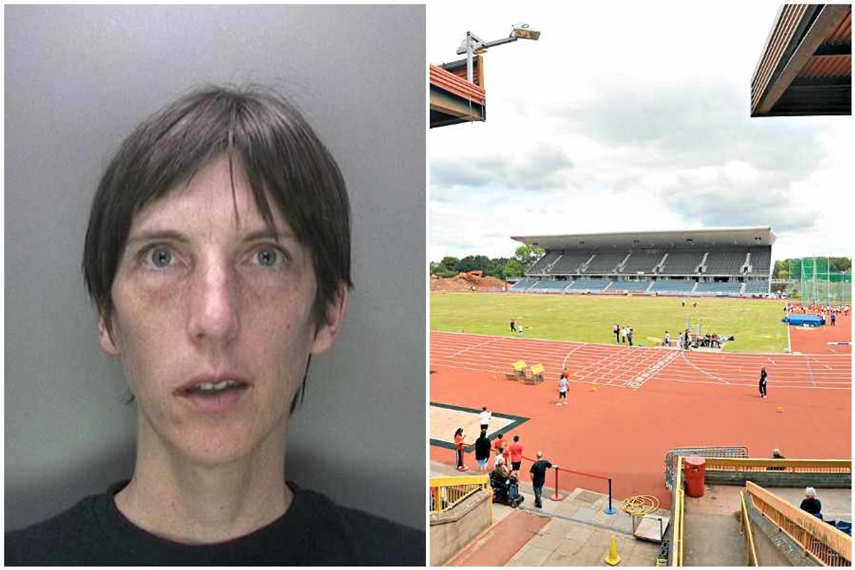 Lauren Jeska's victim: 'I am very lucky to be alive' after near death ...