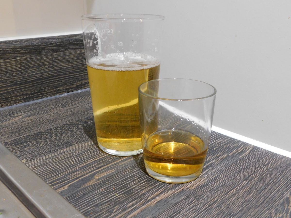 Call for alcohol tracking to be added to council app to help tackle ...