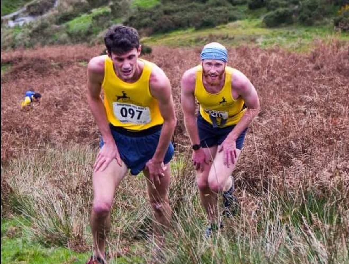 Runners set for a pre-Christmas Cracker | Shropshire Star