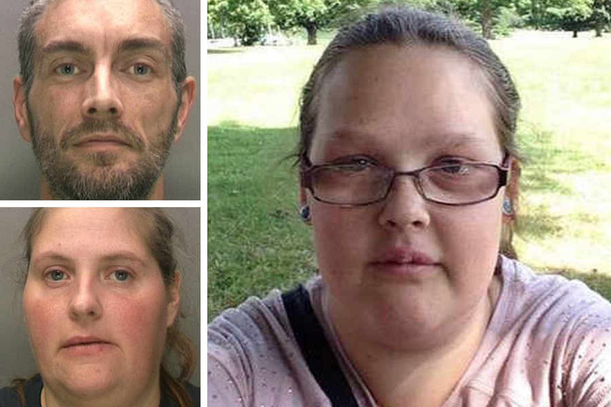 Susan Whiting murder: Call for rape trial to be held in Black Country ...