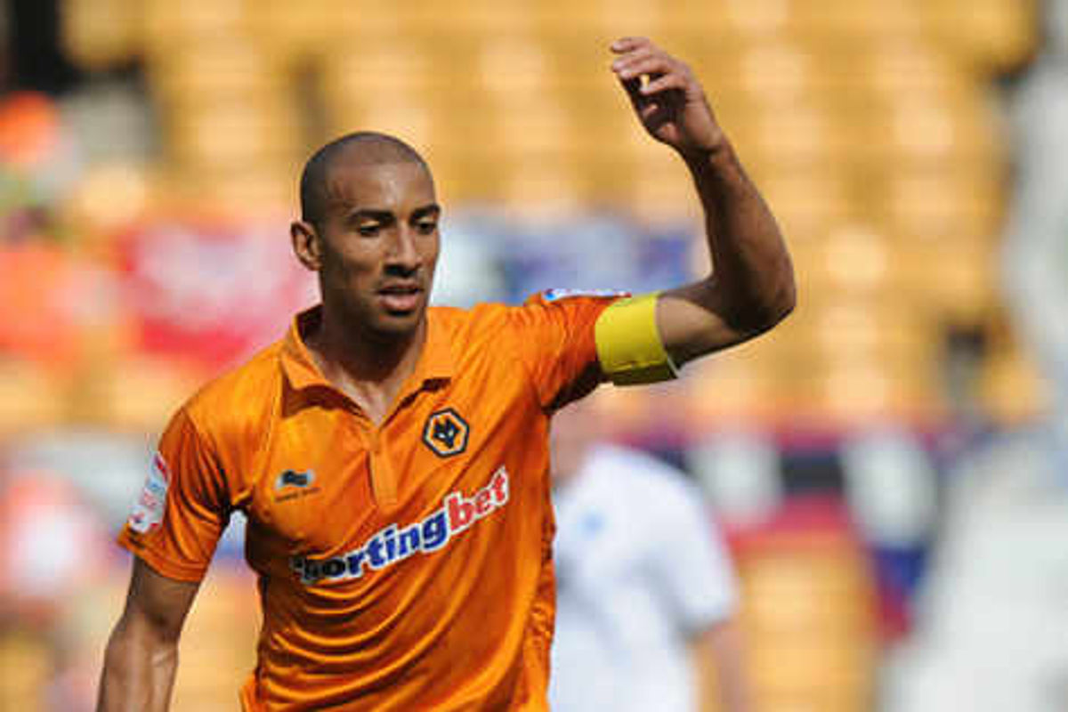 Boost for Wolves as Karl Henry set to return | Express & Star