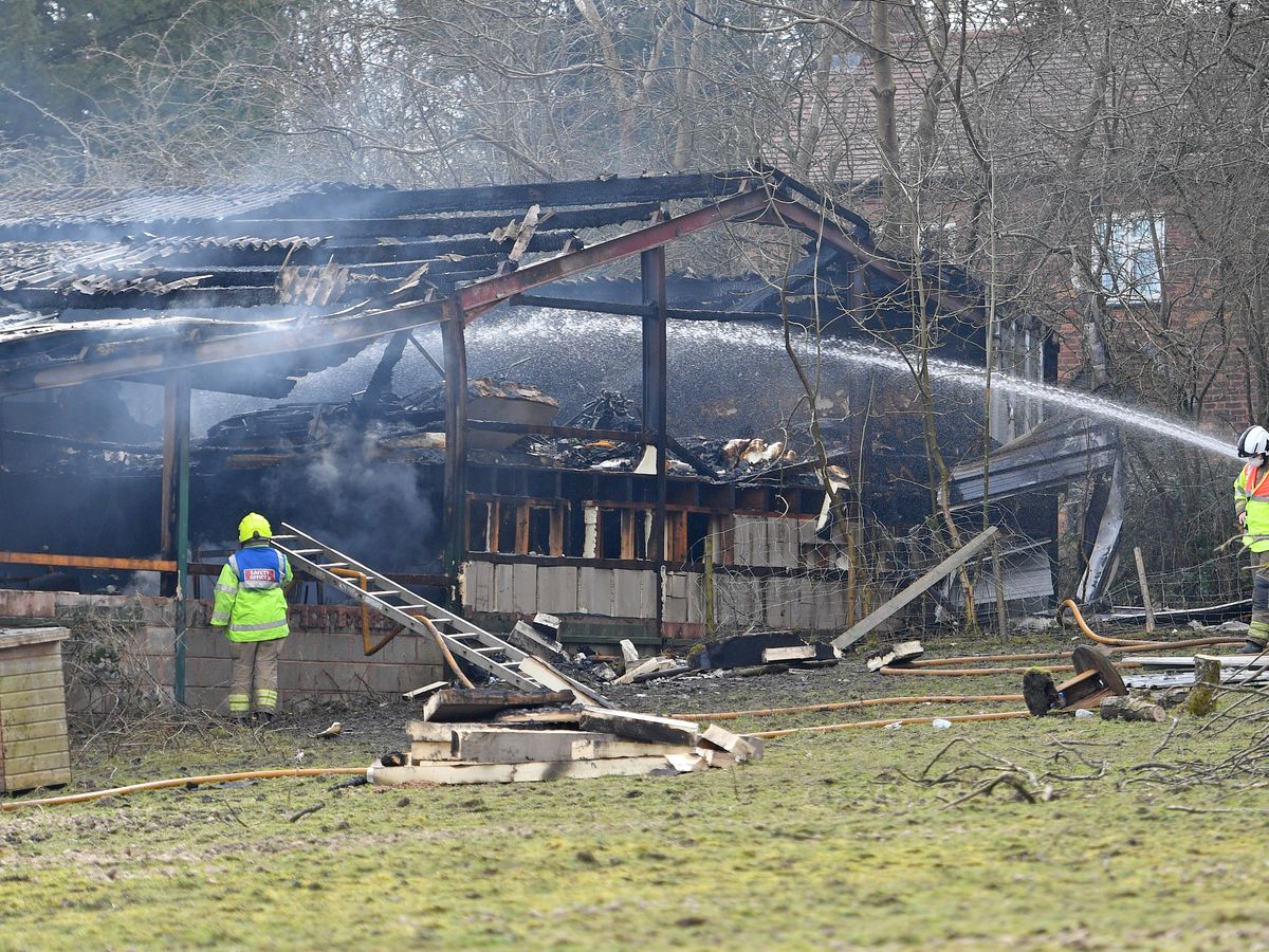 Home | Express & Star