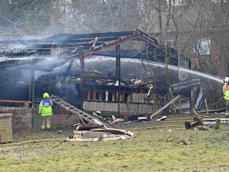 Home | Express & Star