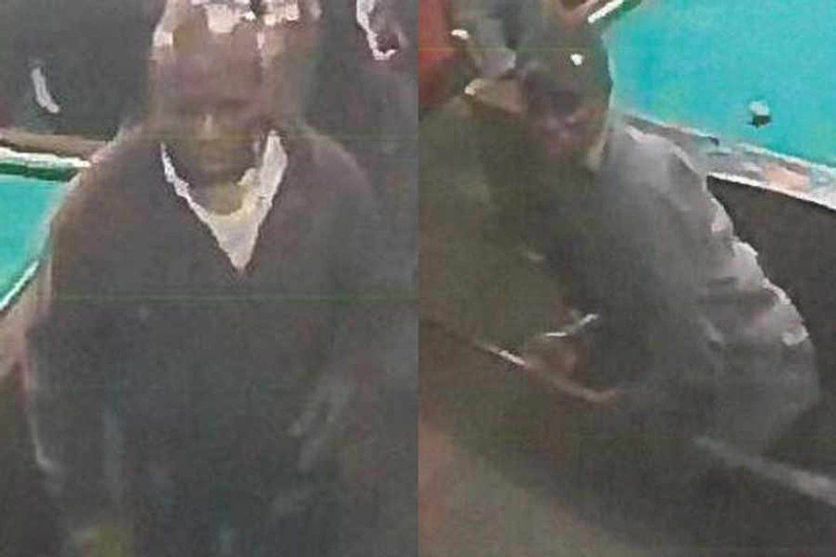 Pool cue attack suspects caught on Walsall club CCTV | Express & Star
