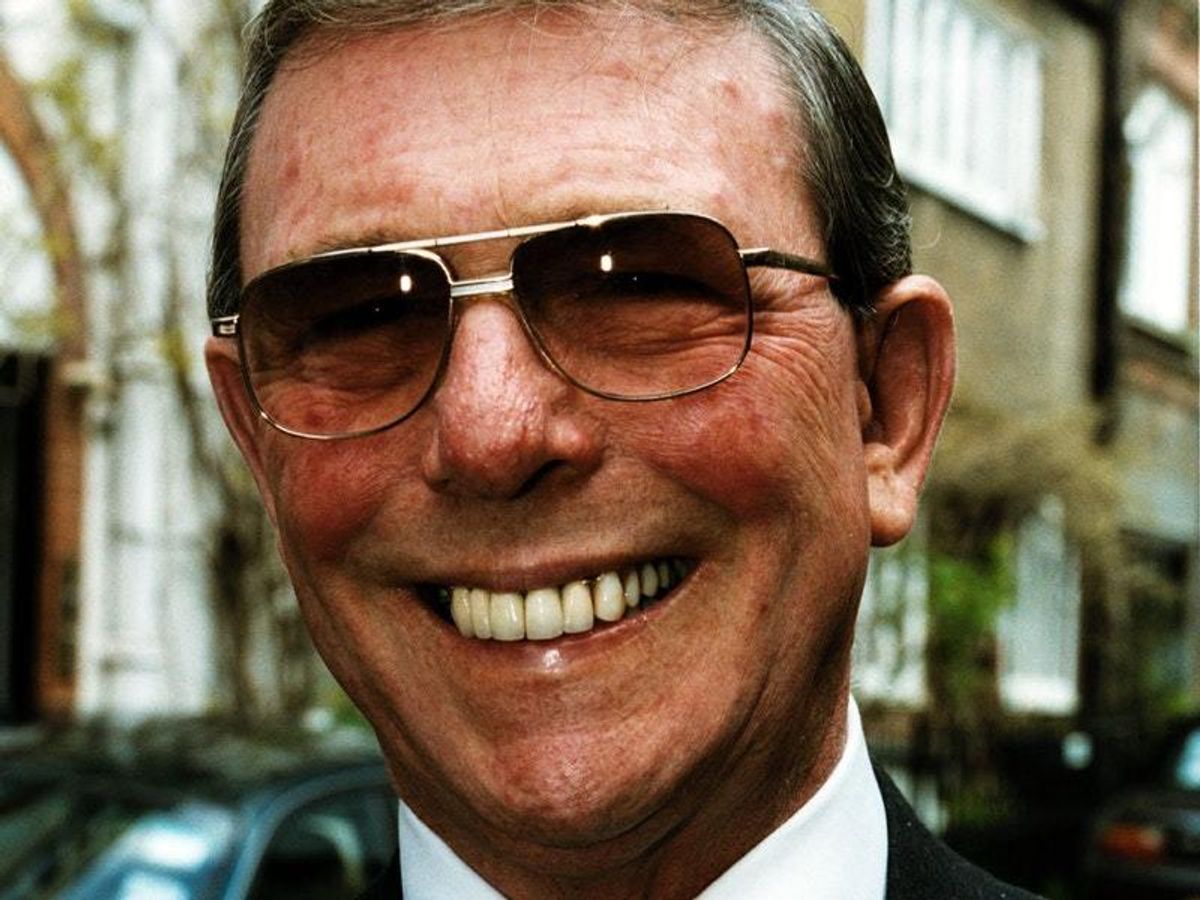 Engelbert Humperdinck says ’emotional goodbye’ following death of Les ...