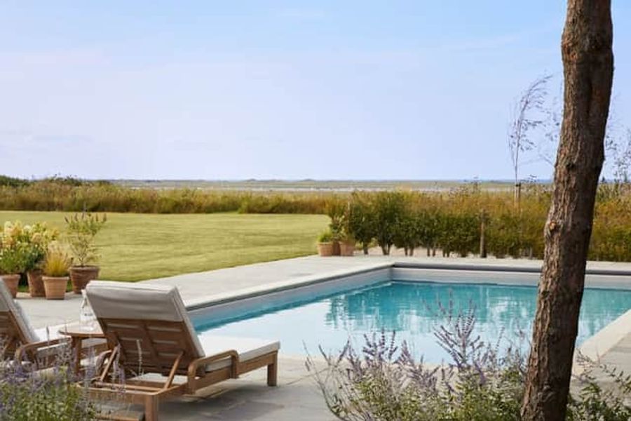 Inside the incredible £6 million Omaze dream house in coastal Norfolk ...