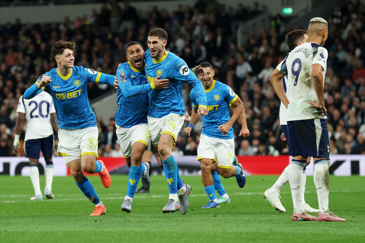 "It’s a dream come true" - defender's delight at first goal despite ...