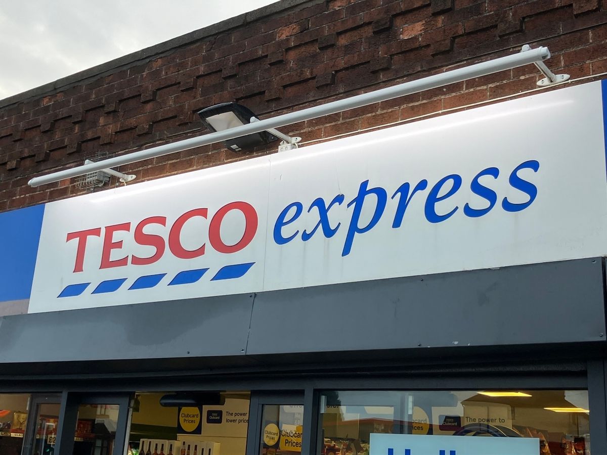Tesco Express confirmed for former Co-op site in Dawley High Street ...