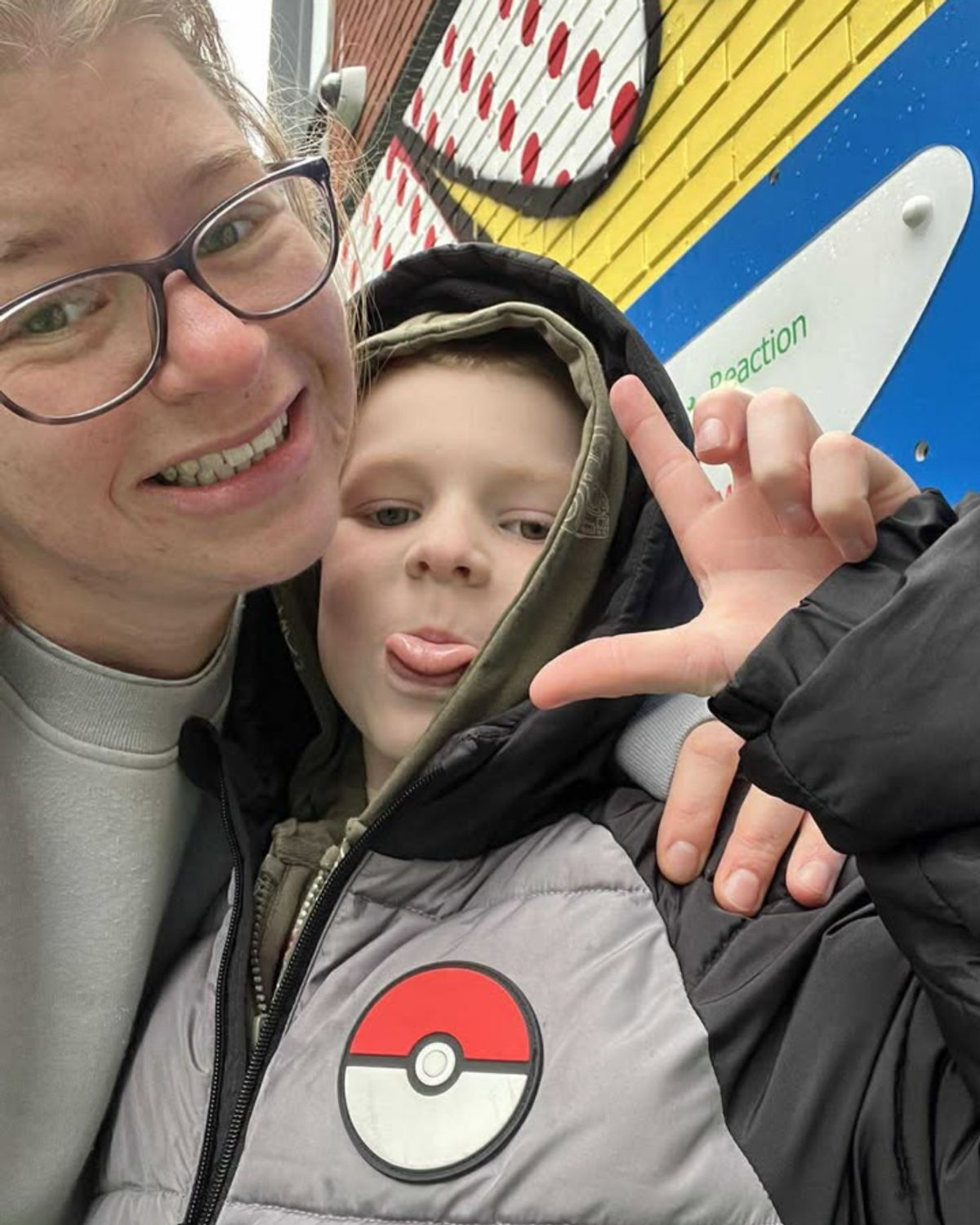 Meet the brave Black Country boy who's been battlling cancer since he ...