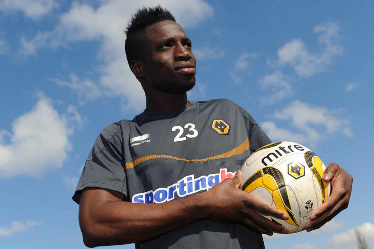 Is Nouha Dicko the striker Wolves need? - Big Debate | Express & Star