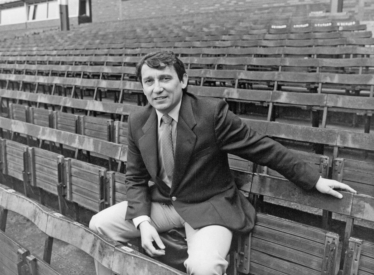 Graham Taylor – a football gentleman | Shropshire Star