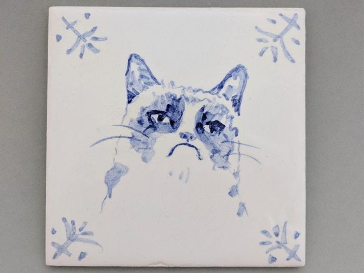 This writer has been turning your favourite memes into beautiful ...