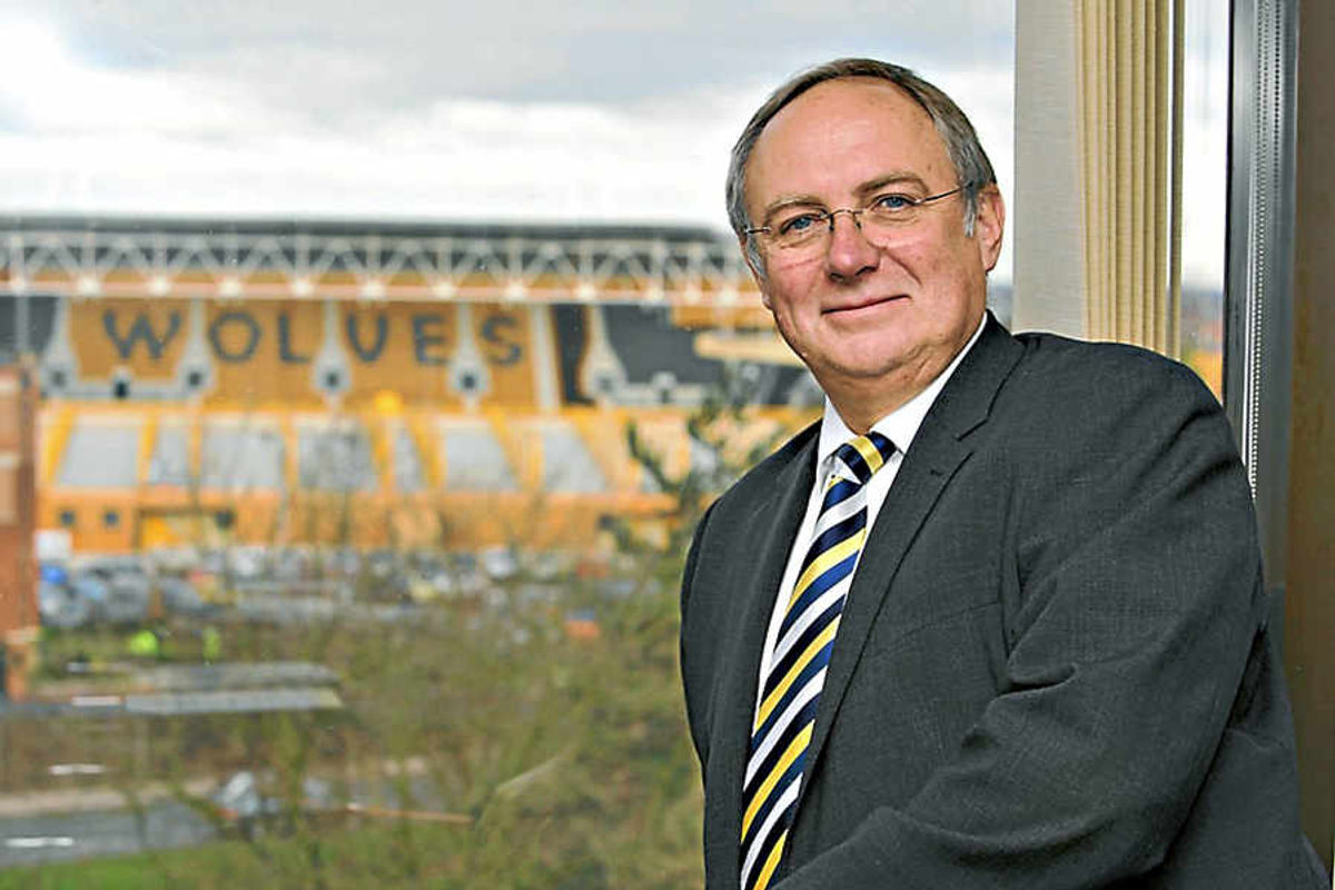 Pay rises under fire as West Midlands council rich list revealed ...