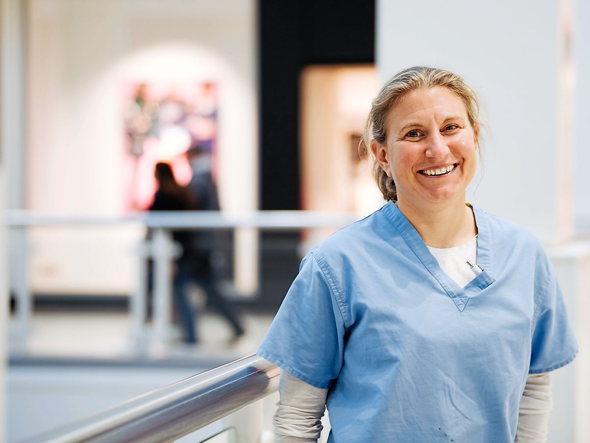 'I dread saying what job I do': GP on 'overwhelming' pressures facing ...