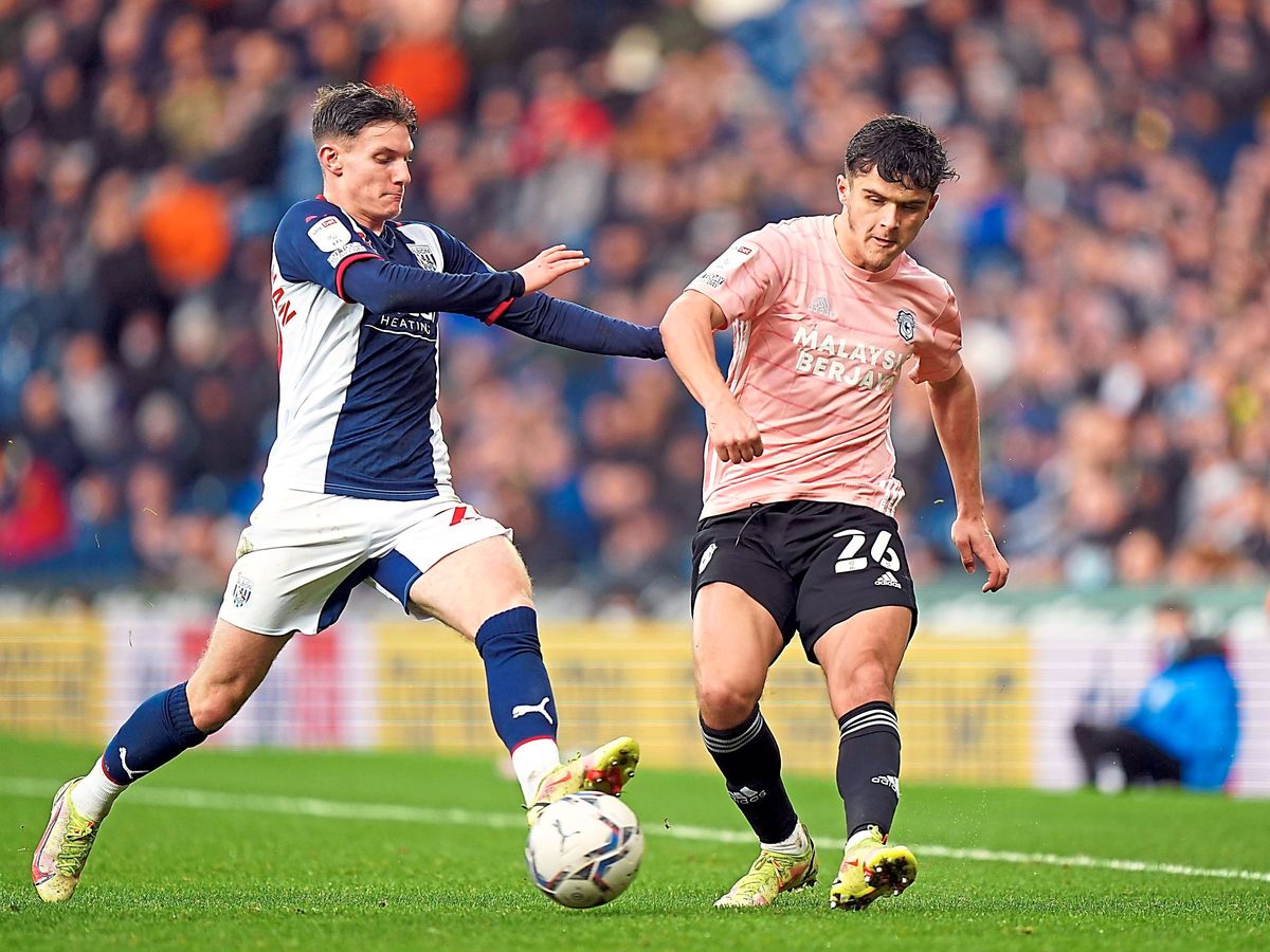 Ryan Giles tipped for Wolves first team spot | Express & Star