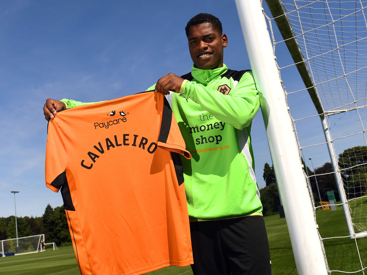 Wolves' six transfer records of the Fosun era | Express & Star