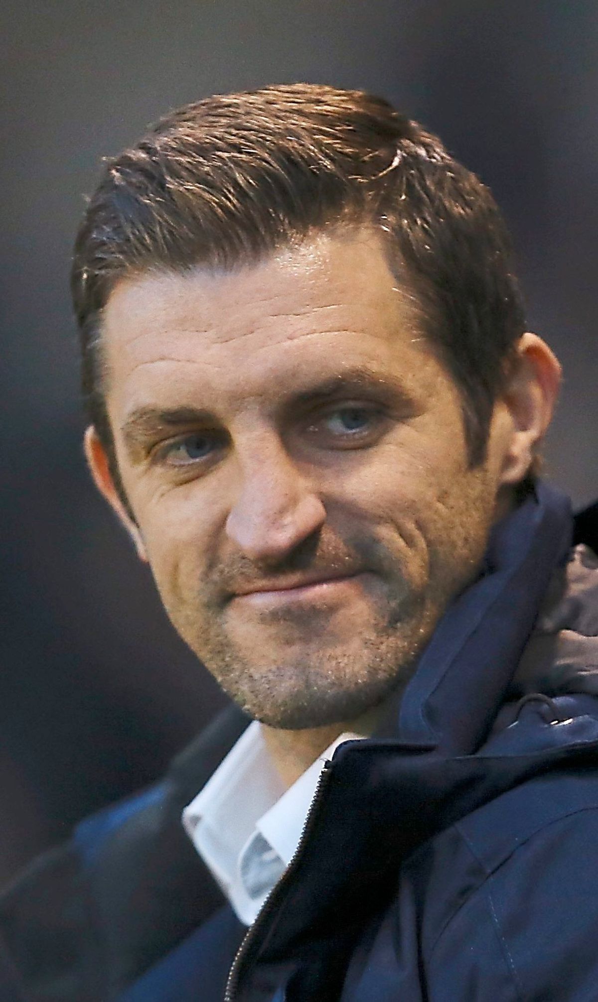 Sam Ricketts targeting a ‘handful’ of Shrewsbury Town January deals ...