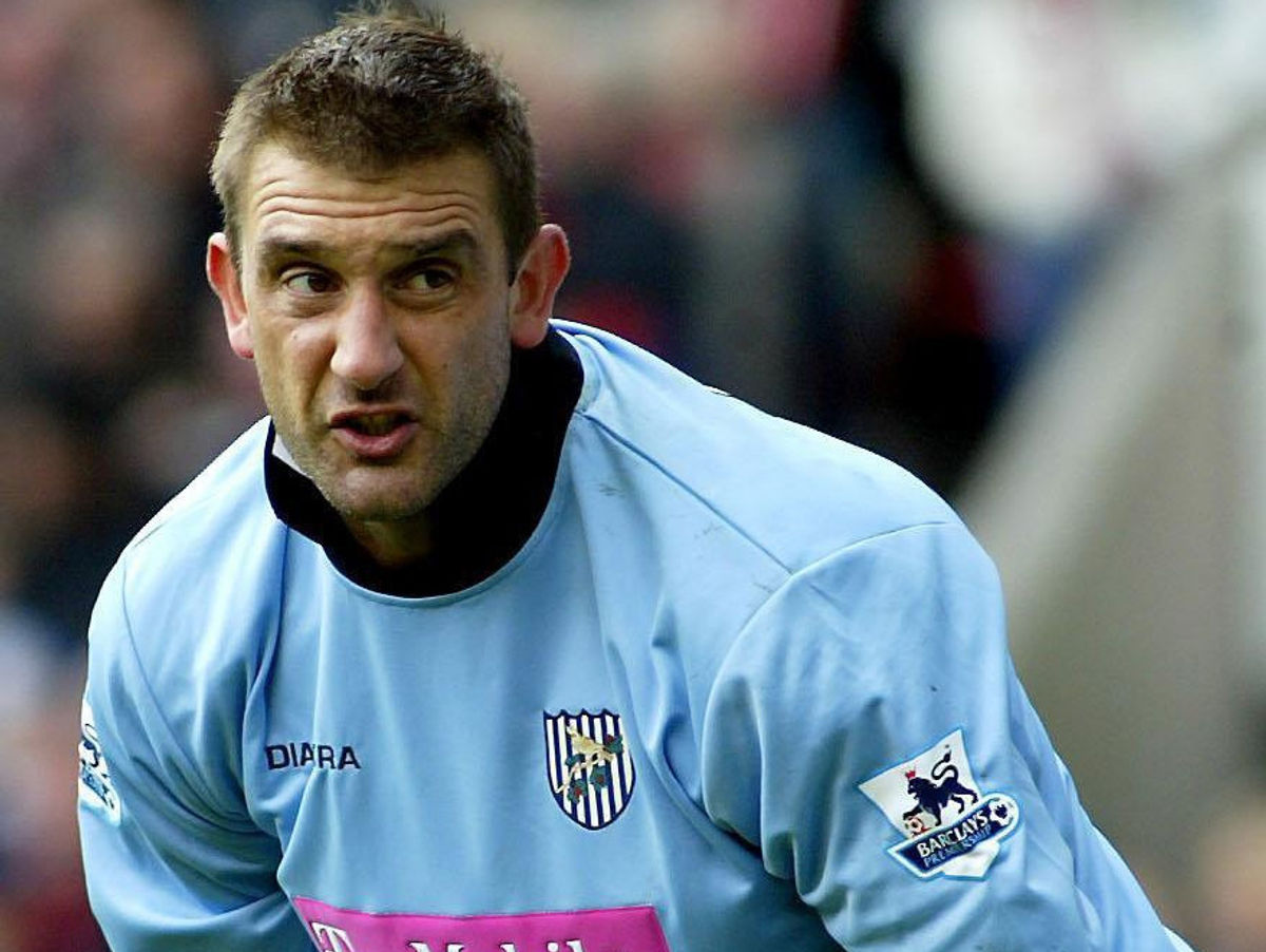 Family issue sad Russell Hoult update amid West Brom promotion winner's ...