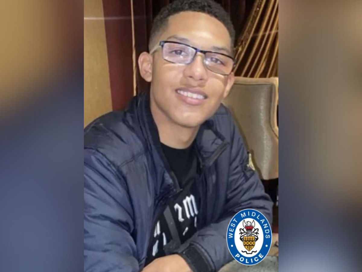 Family pay tribute to 'wonderful' son shot dead in Wolverhampton as ...