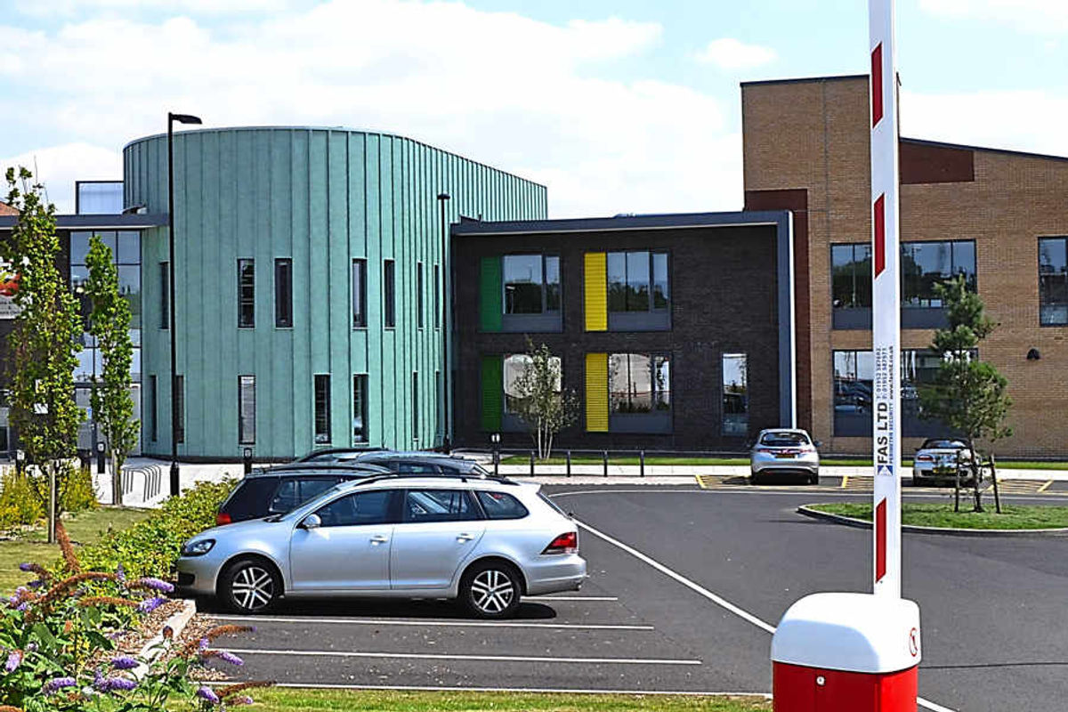 Second Telford library to be reprieved | Shropshire Star