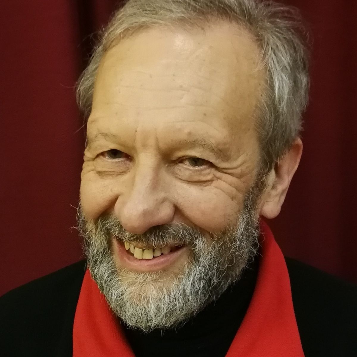 Am Dram Star of the Week Stephen Read is in Albrighton Players Drama ...