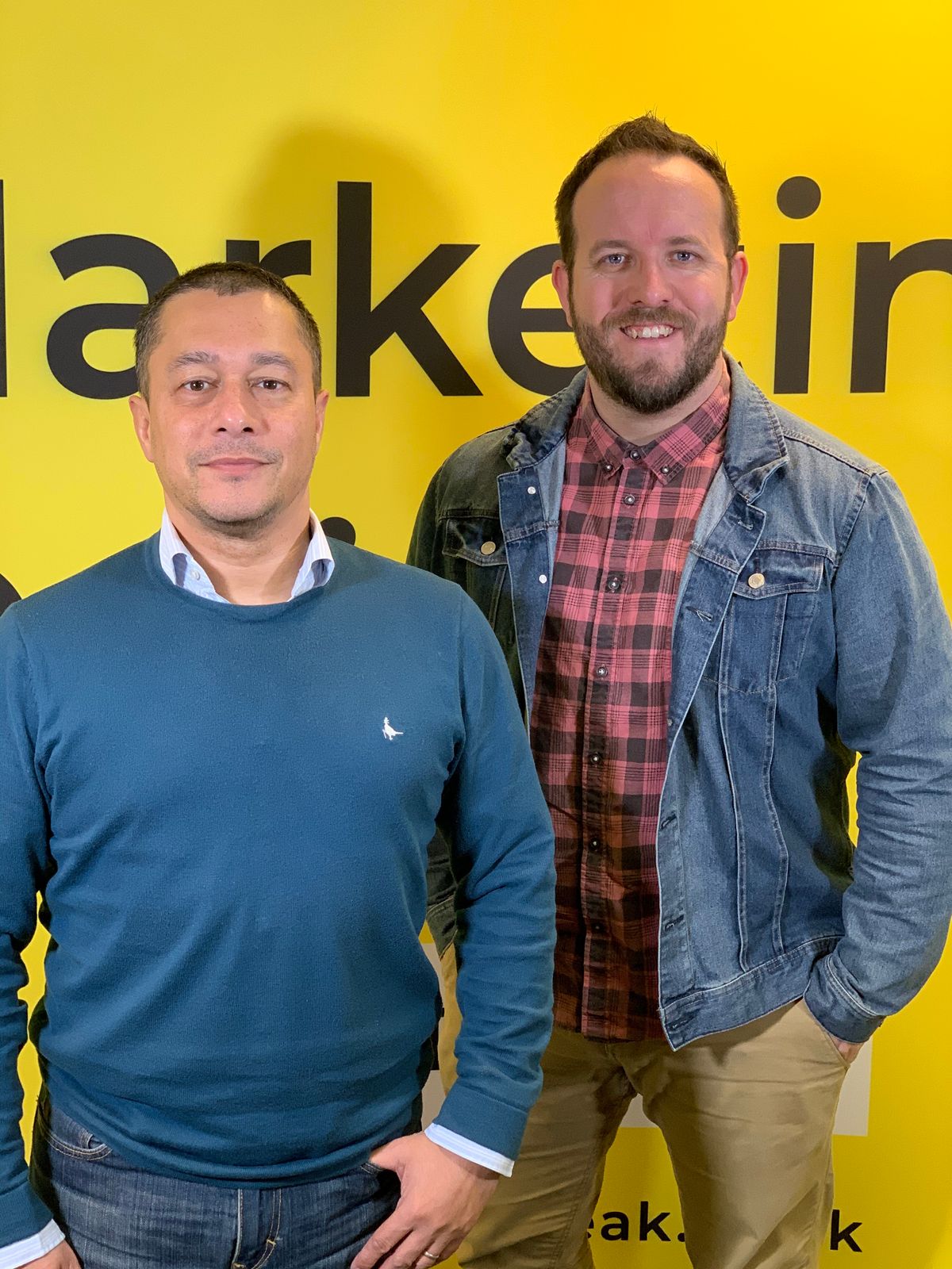 Codebreak diversifies podcast scene with brand new show | Shropshire Star