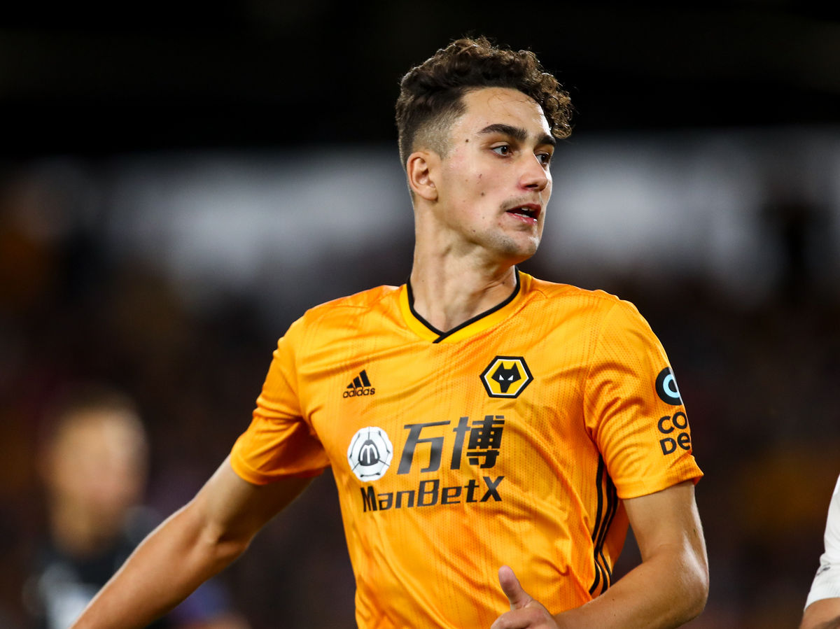 Max Kilman's Wolves contract quietly extended until 2022 | Express & Star