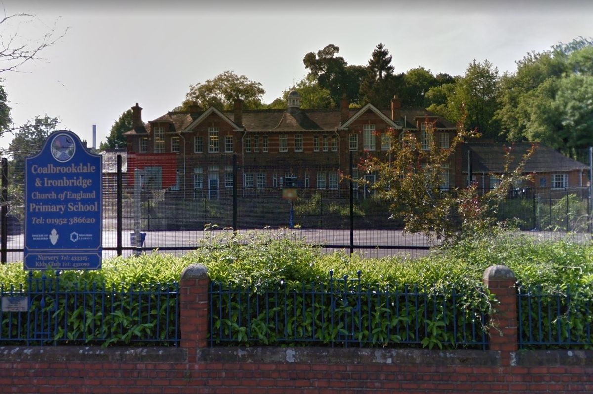 Ironbridge school closed due to flooding | Shropshire Star