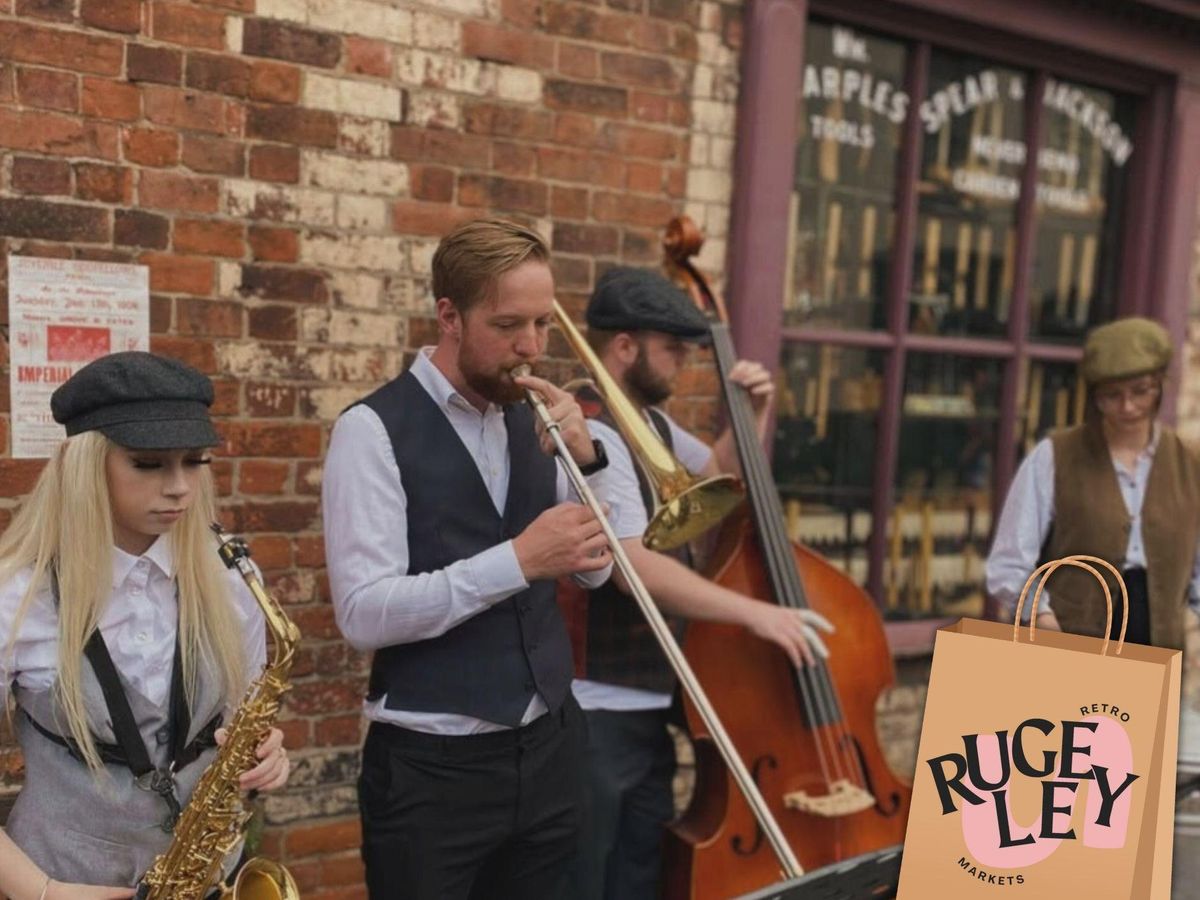 Latest Rugeley news | Express & Star