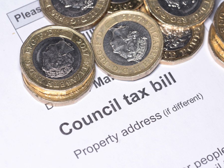 Full list of confirmed top-tier council tax rises across the West ...