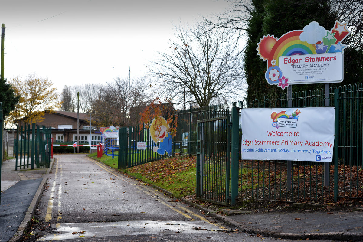 Ofsted critical of Walsall school | Express & Star