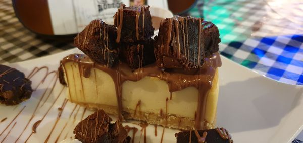 Great meat, warm welcome and indulgent desserts at Rodeos | Express & Star