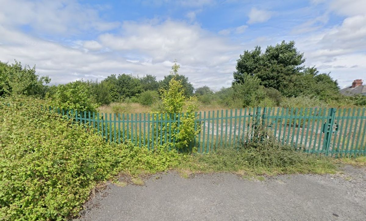 Dudley Council is selling a former community centre site in Kates Hill ...