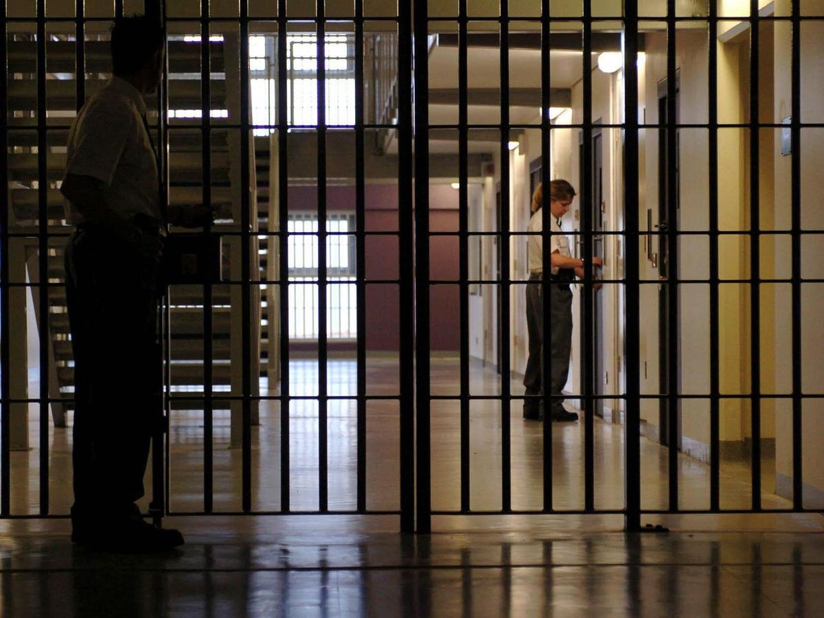 Reforms signal end to hundreds of long-abolished indefinite prison ...