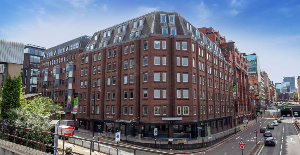 Wolverhampton tech education firm's expansion plans will create 100 ...