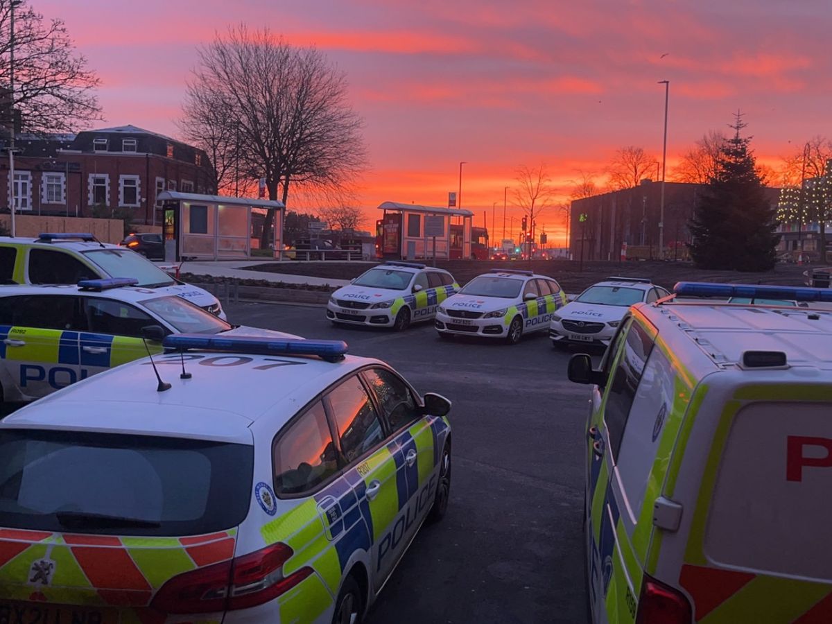 Latest Smethwick news | Express & Star