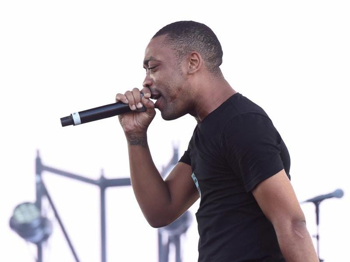 Stormzy escalates feud with fellow rapper Wiley | Express & Star