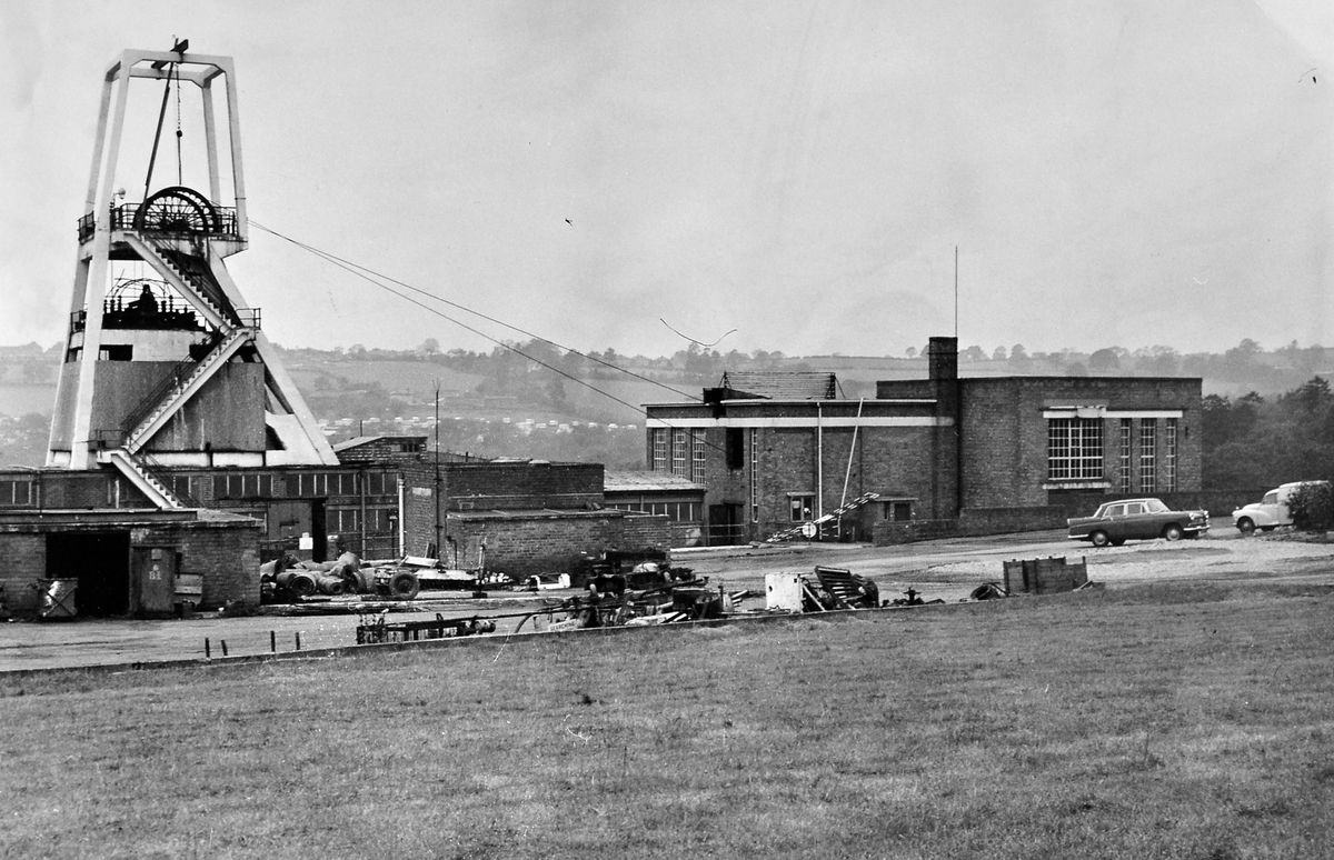 History day marks 50 years since pit closure | Shropshire Star