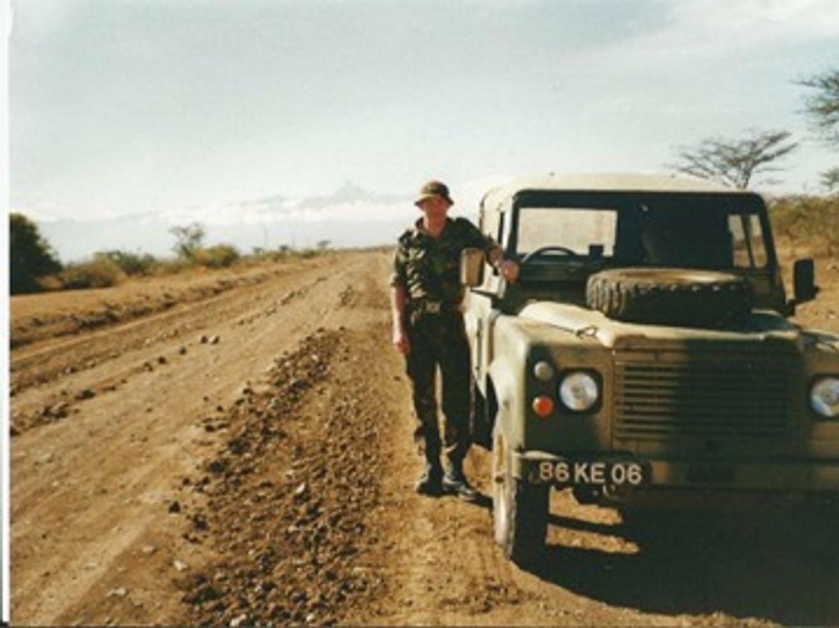 JLR military hires top 1,500 | Express & Star