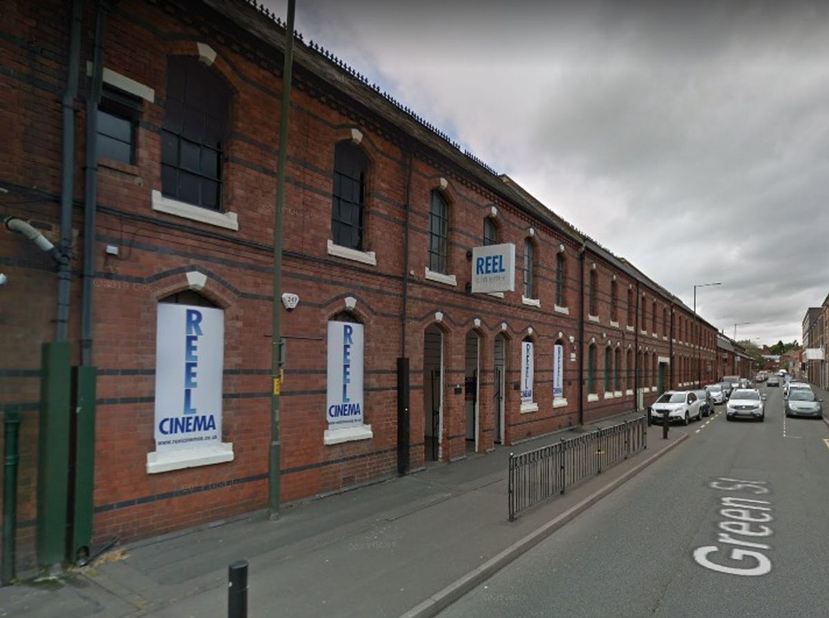Kidderminster's Reel Cinema closed for good | Express & Star