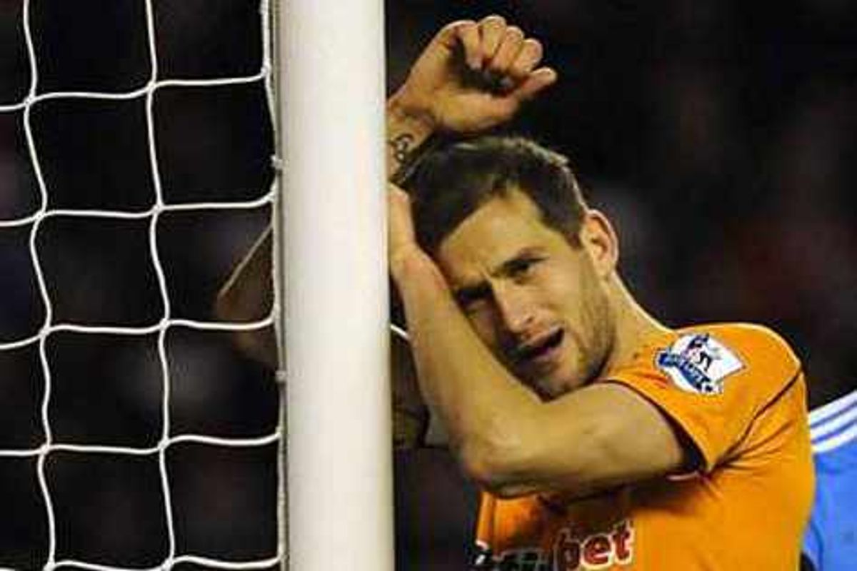 Roger Johnson heads for Wolves exit | Express & Star