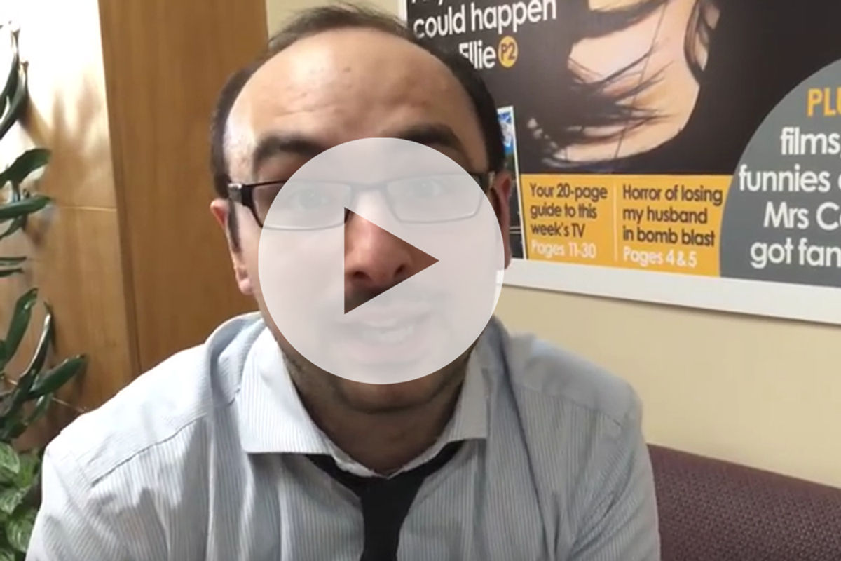 Joe Masi's 60-second Walsall update - March 29 | Express & Star