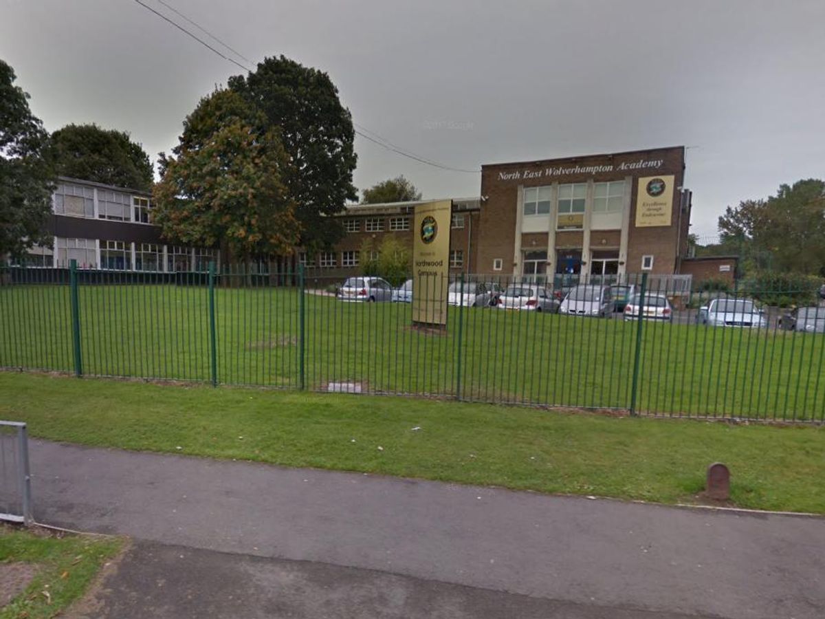 10 lost schools that have closed down in Wolverhampton, Dudley, Walsall ...