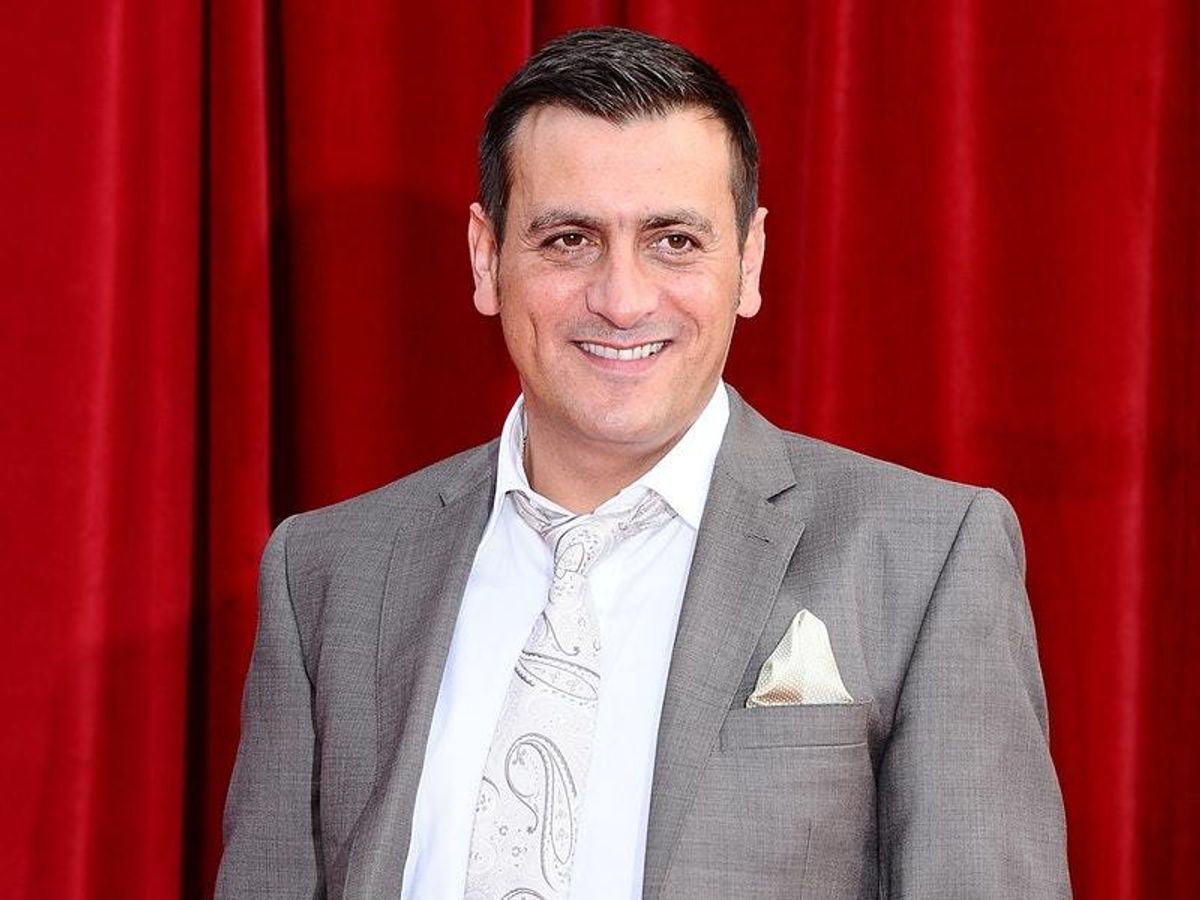 Chris Gascoyne: Corrie plot is darkest I’ve ever had | Express & Star