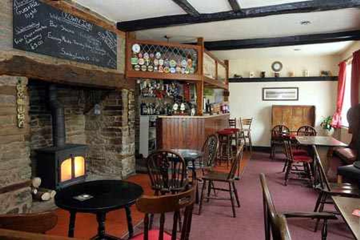 The Crown, Clunton | Shropshire Star